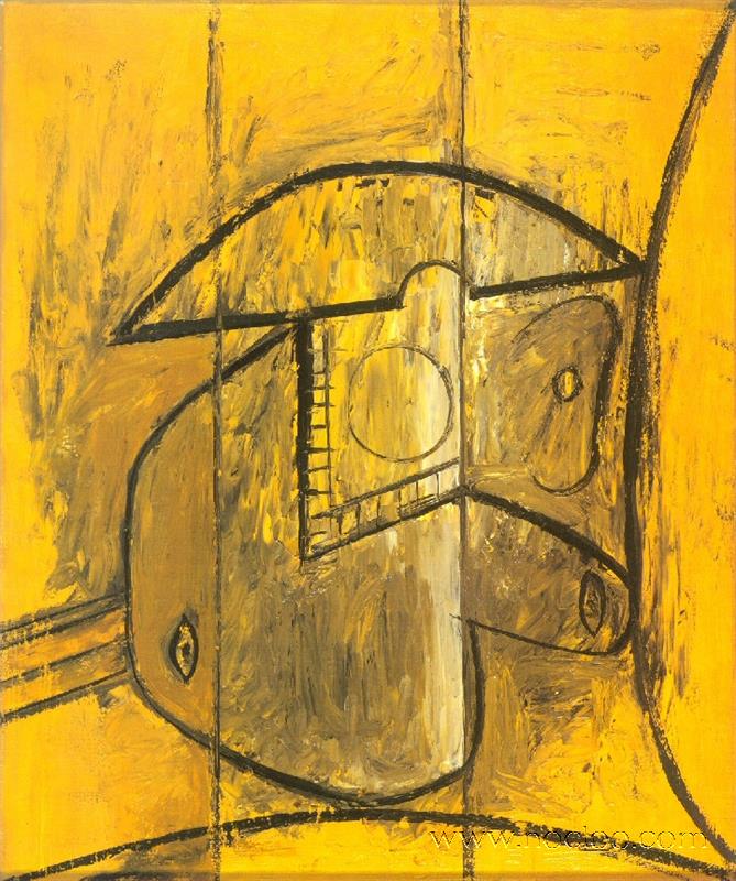 » Pablo Picasso - Neoclassicism and surrealism: 1919–1929 - Golden Age ...